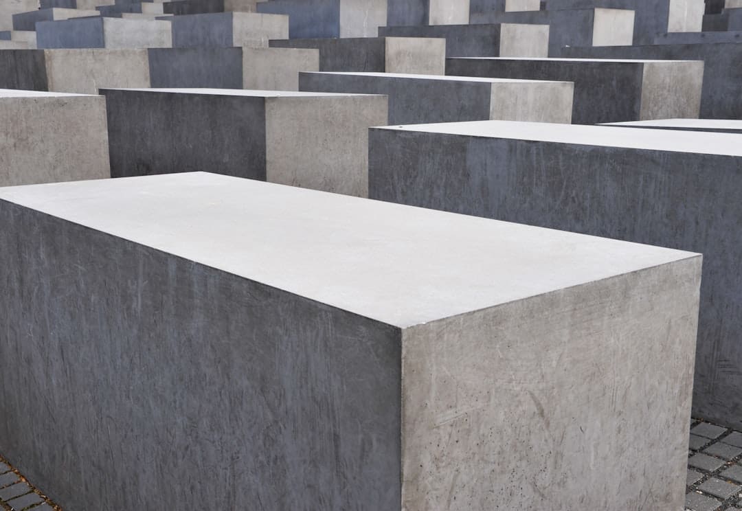 Building Strong Foundations with Allen Concrete Contractors | Lucky's ...